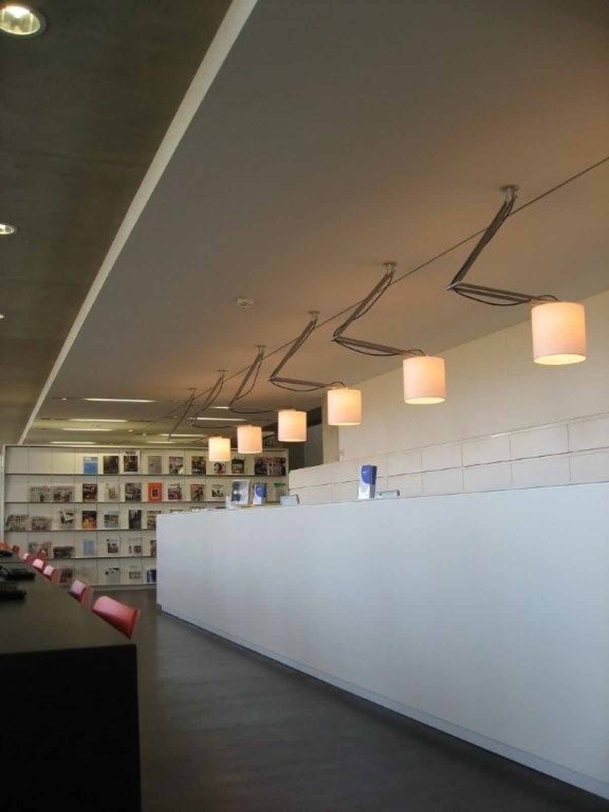 CENTRE NATIONAL DE L'AUDIOVISUEL (CNA) - Werey Stenger