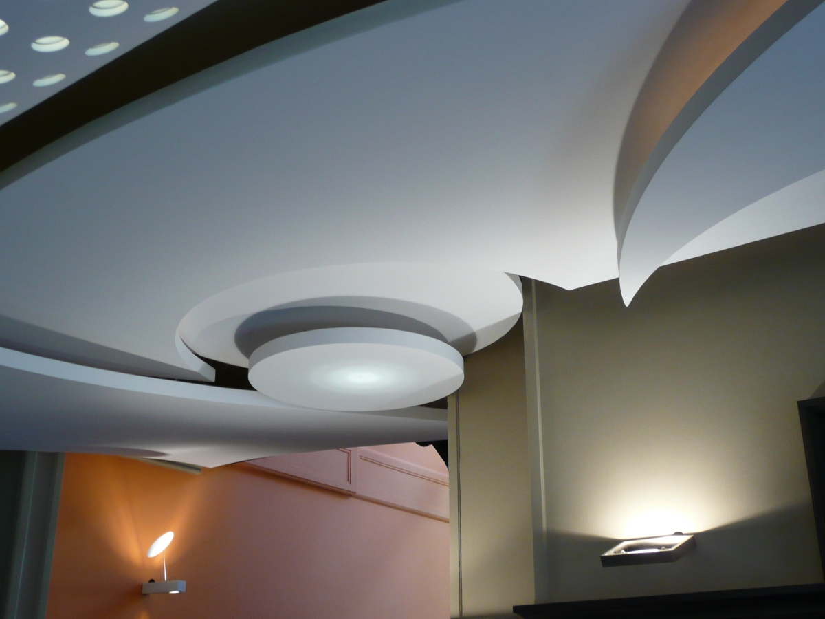 Plafonds | Werey Stenger