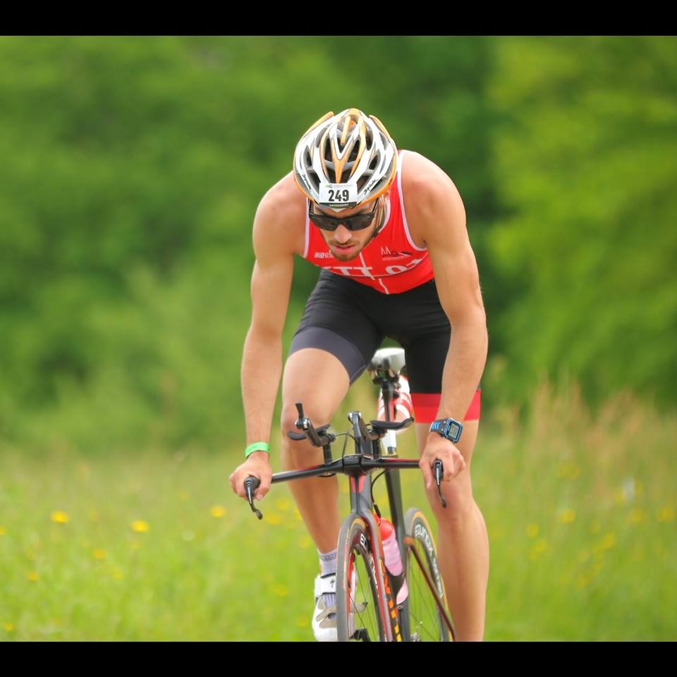 IRONMAN HAWAII 2016 - Joachim PHILIPPS - Werey Stenger